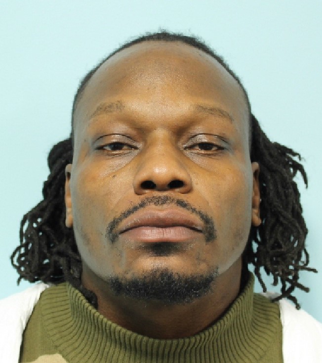 Terry Lockett Arraigned in Connection with Murder on Beaudry Street in ...